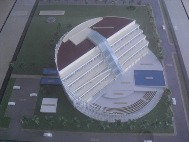 Digital Library Unimed : Syurga Baca Terbaru di Kawasan Kampus Hijau ...