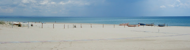 MARINA DI GINOSA THE ROUGH GUIDE