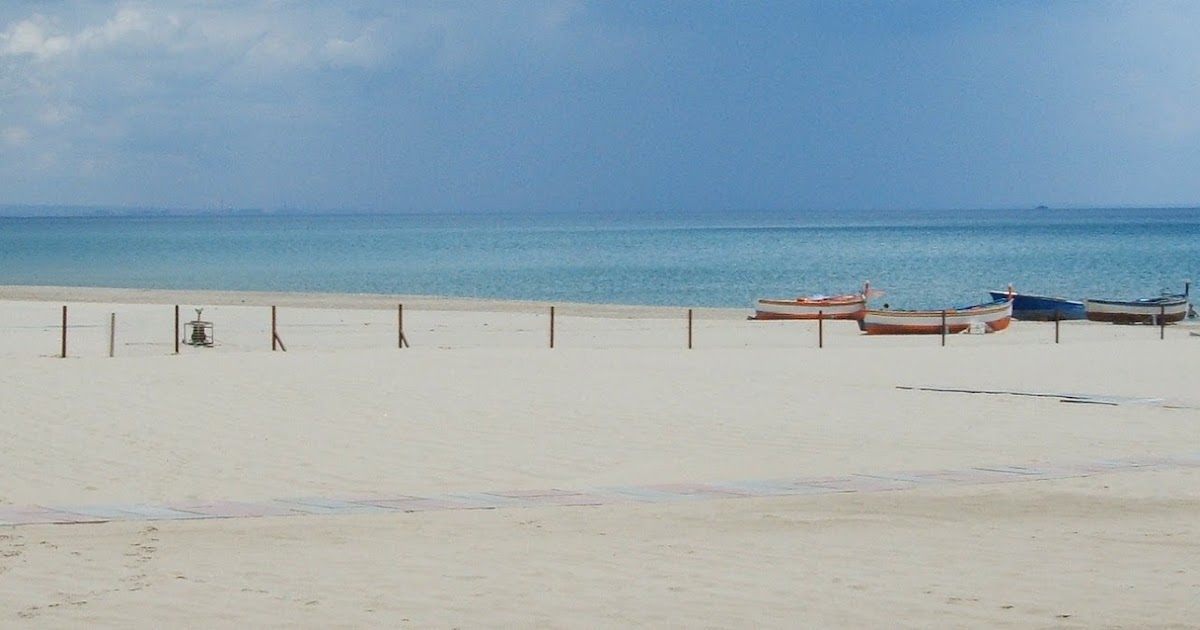 MARINA DI GINOSA THE ROUGH GUIDE