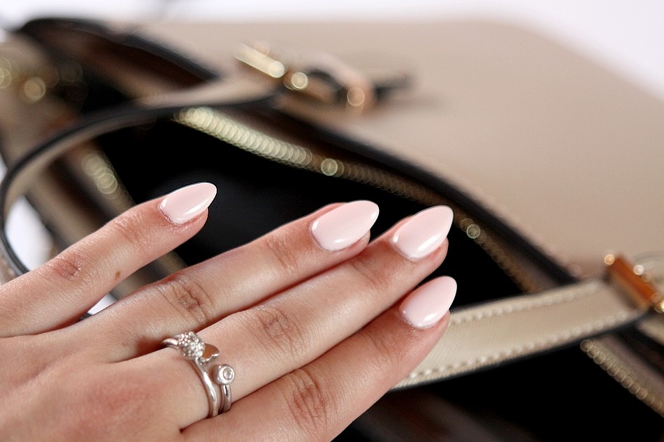 Semilac: 032 Biscuit