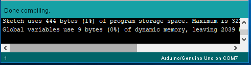 Cara Penggunaan Aplikasi Arduino IDE