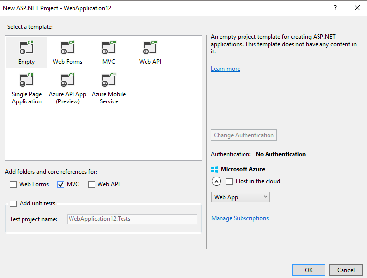 MVC CRUD operations using ADO.NET - Complete .Net Tutorial MVC CRUD operations using ADO.NET - Complete .Net Tutorial
