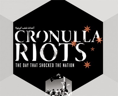 Biblumliteraria: Cronulla Riots LITERATURA ELECTRÓNICA Y DIGITAL ...