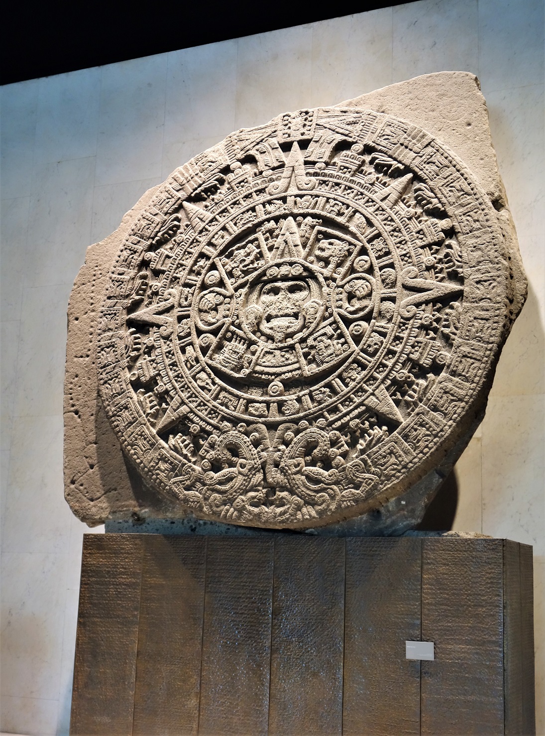 Aztec Coins - LET'S EXPLORE TRAVELING UNIVERSE