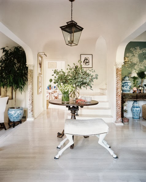 Color Outside the Lines: Twenty Questions with Mark D. Sikes