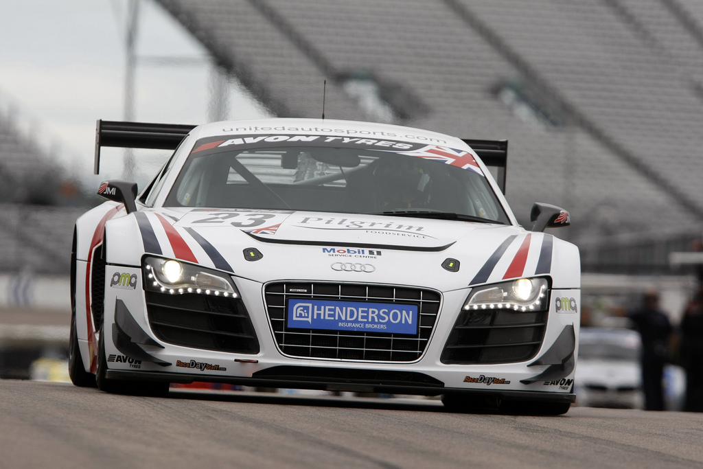 British GT Preview: United Autosports ready for Brands Hatch with new ...