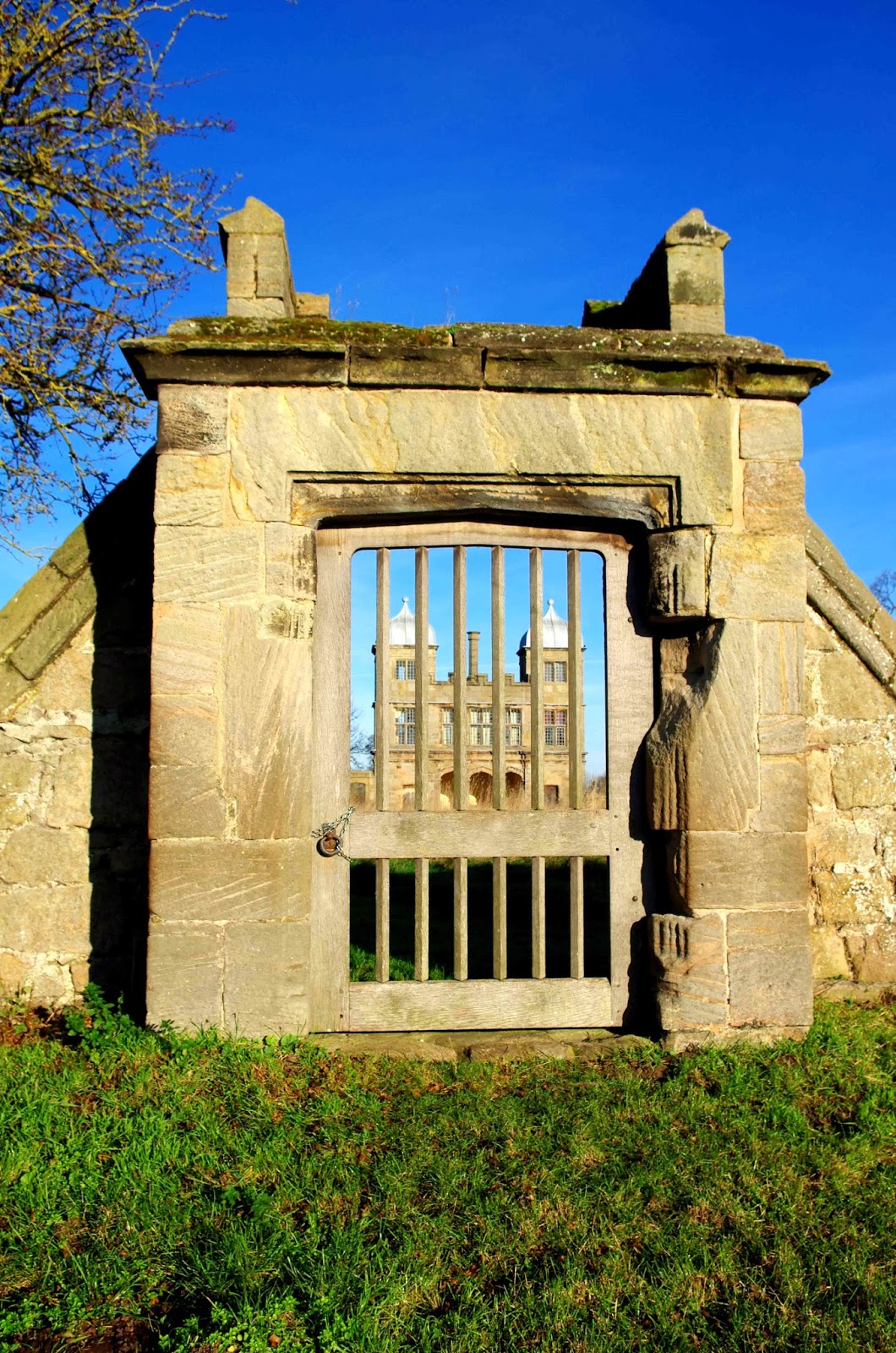 Out & About: Swarkestone Junction to the Trent Viaduct