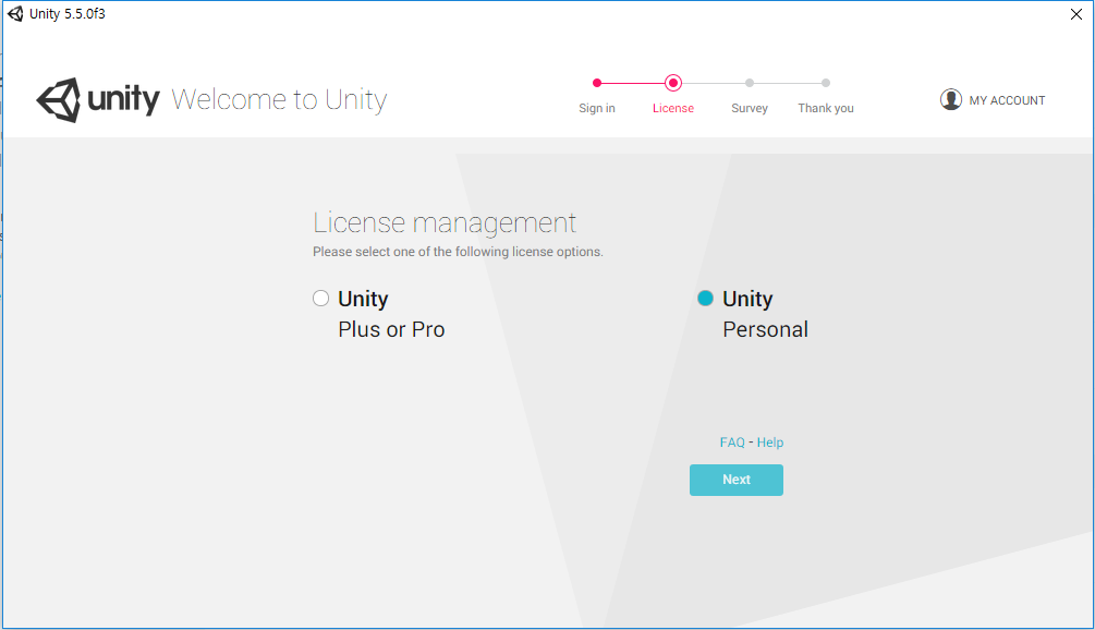 쿠sal 컴 Unity Vs2015 Community 와 Unity 설치하기eoy 8346