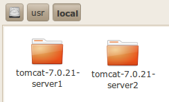krams::: Tomcat: Clustering and Load Balancing with HAProxy under Ubuntu 10.04 - Part 1