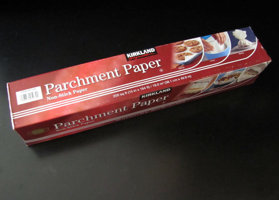 Smells Like Food In Here Kirkland Parchment Paper smells-like-food-in-here-kirkland-parchment-paper