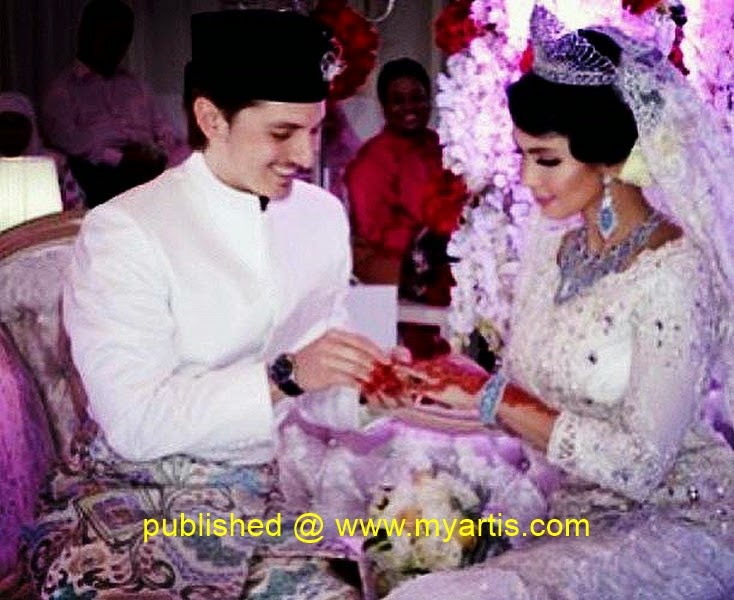 MYARTIS.COM | MYARTIS | MY | ARTIS: 15 GAMBAR - ZAIN SAIDIN KINI SUAMI ...
