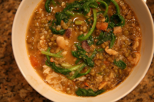 Ladies for Rizal Bonn Chapter: José Rizal’s Favorite Dishes