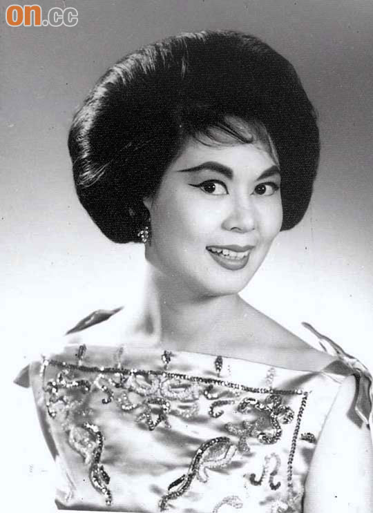 粵劇情懷 : 紅顏薄命 - 杜娟, 林黛, 林鳳