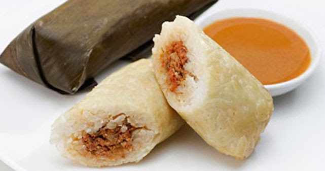 BURAS-Sulawesi ~ Via Khasanah