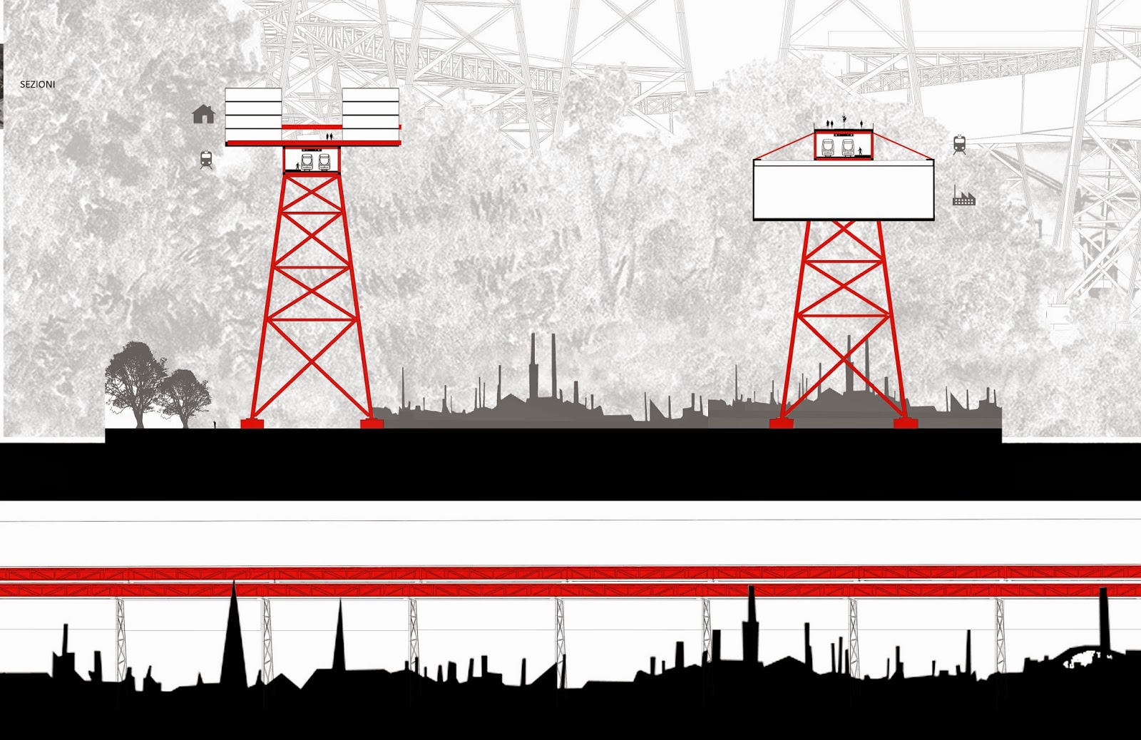 10K:THE WORLD’S LONGEST CONTINUOUS BUILDING