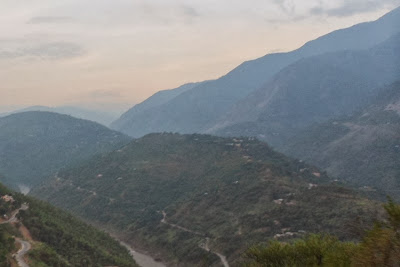 Union Council Birote (in picture)