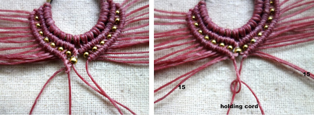 Ecocrafta Macrame : 2016