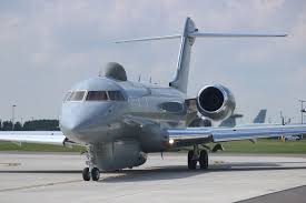 All About Weapons: Turbulence Ends, India Set To Acquire U.S. ISTAR Jet ...