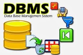 Pengertian, Keunggulan dan Komponen DBMS