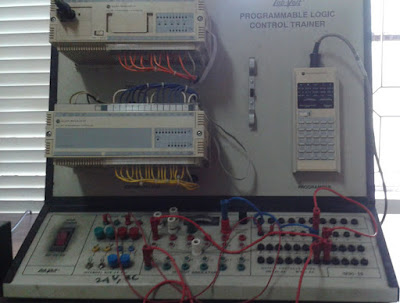 Programmable Logic Controller Products