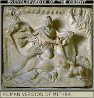 Mithraism a.k.a Mithran: Mithran - Name Meaning