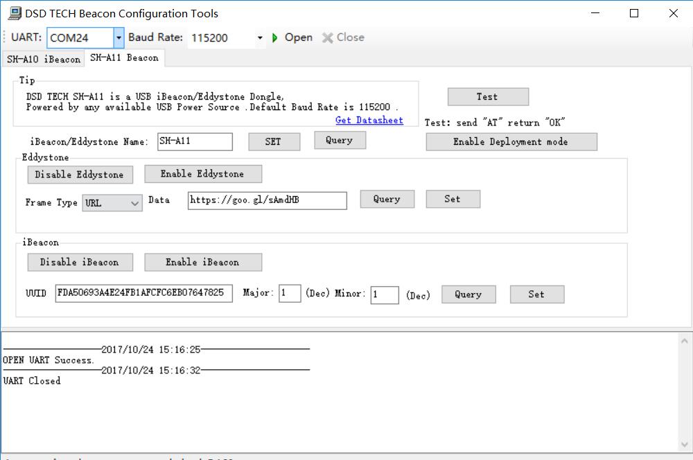 DSD TECH Official Website: DSD TECH Bluetooth USB Proximity Dongle with ...