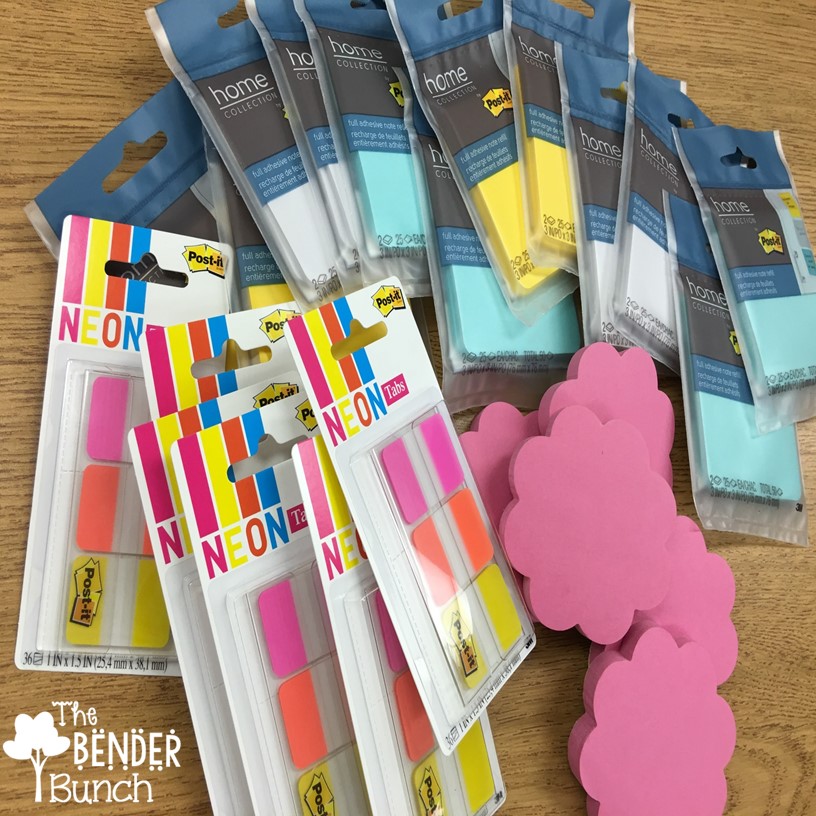 The Bender Bunch: Get Free Stuff for your Classroom!!