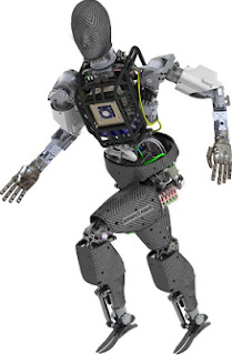 Gbigs Angle: DARPA: Terminator Robot Soldiers Under Test