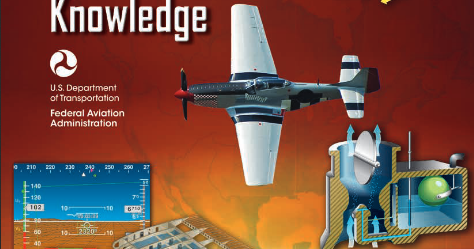 skyradar.pl: Pilot's Handbook of Aeronautical Knowledge