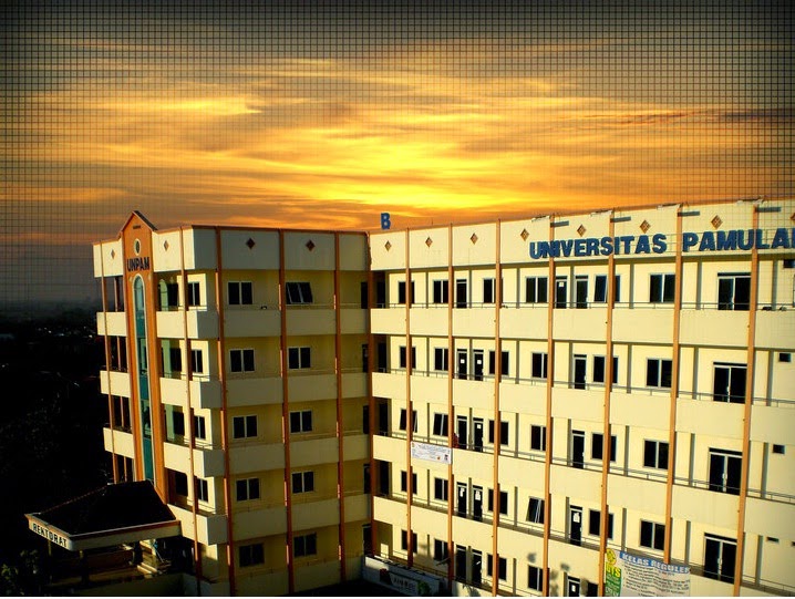 Sejarah Universitas Pamulang (UNPAM)