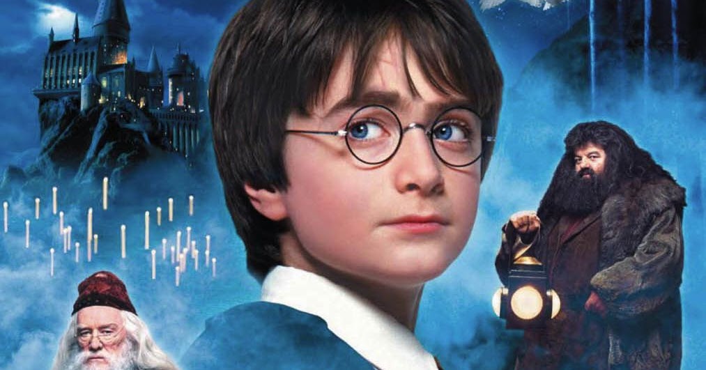 Harry Potter - Plot & Narrative