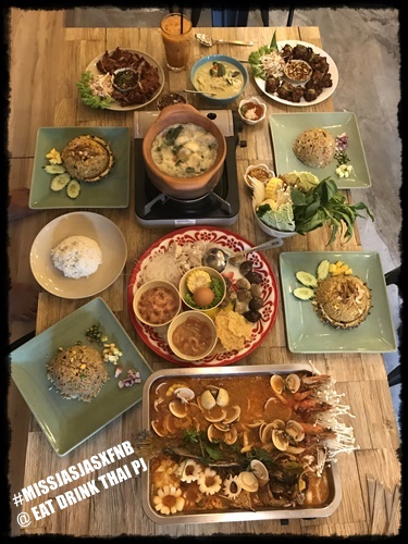 MISSJASJAS THE BLOGGER : [SPONSORED #MISSJASJASXFNB REVIEW] THE BEST ...