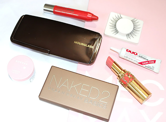 Jordy's Beauty Spot: MECCA BEAUTY STARTER KIT / RECOMMENDATIONS