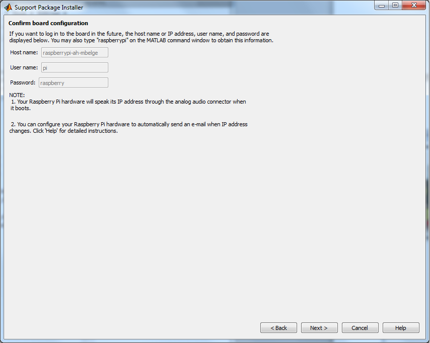Colab Raspberry Blog Colaborativo Sobre Rasperry Pi Raspberry Pi Matlab Simulink 6235