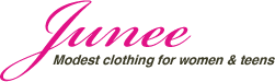 The Wonderful People Behind Junee, Your Favorite Modest Clothing Store
