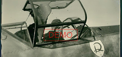 FalkeEins - the Luftwaffe blog: III./ JG 2 Emils on Ebay