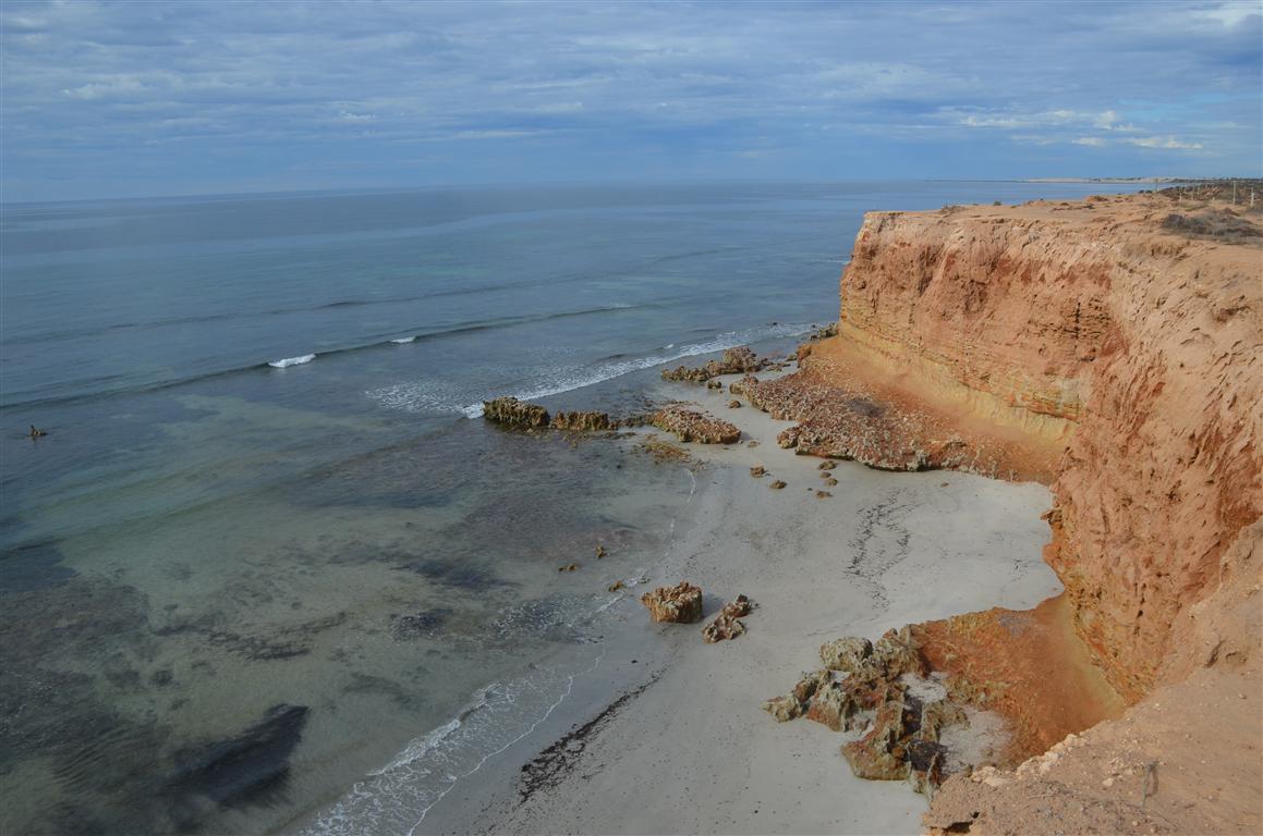 Australien 2013: Port Augusta