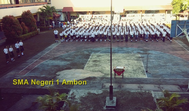 July 2017 ~ Jurnalistik Smansa Ambon