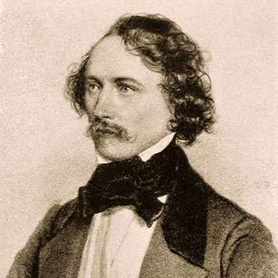 Efemérides Musicales: Adrien-François Servais