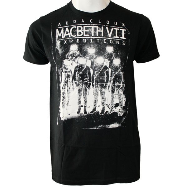 Mint Store Wawasan Plaza: Macbeth Clothing