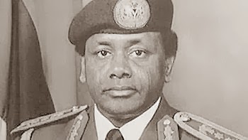 Why we honoured Abacha – Nigerian government | Nigerian News, Latest ...