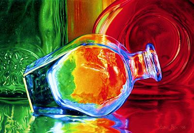 Carrie's Creations: Friday Feature: Ester Roi