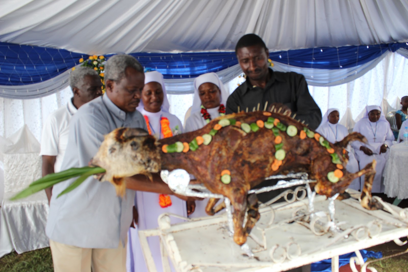 MBUTA NANGA BLOG-MAGAZINE/ SINCE 2011 TOP IN TOWN': THE NDAFU IS HERE ...