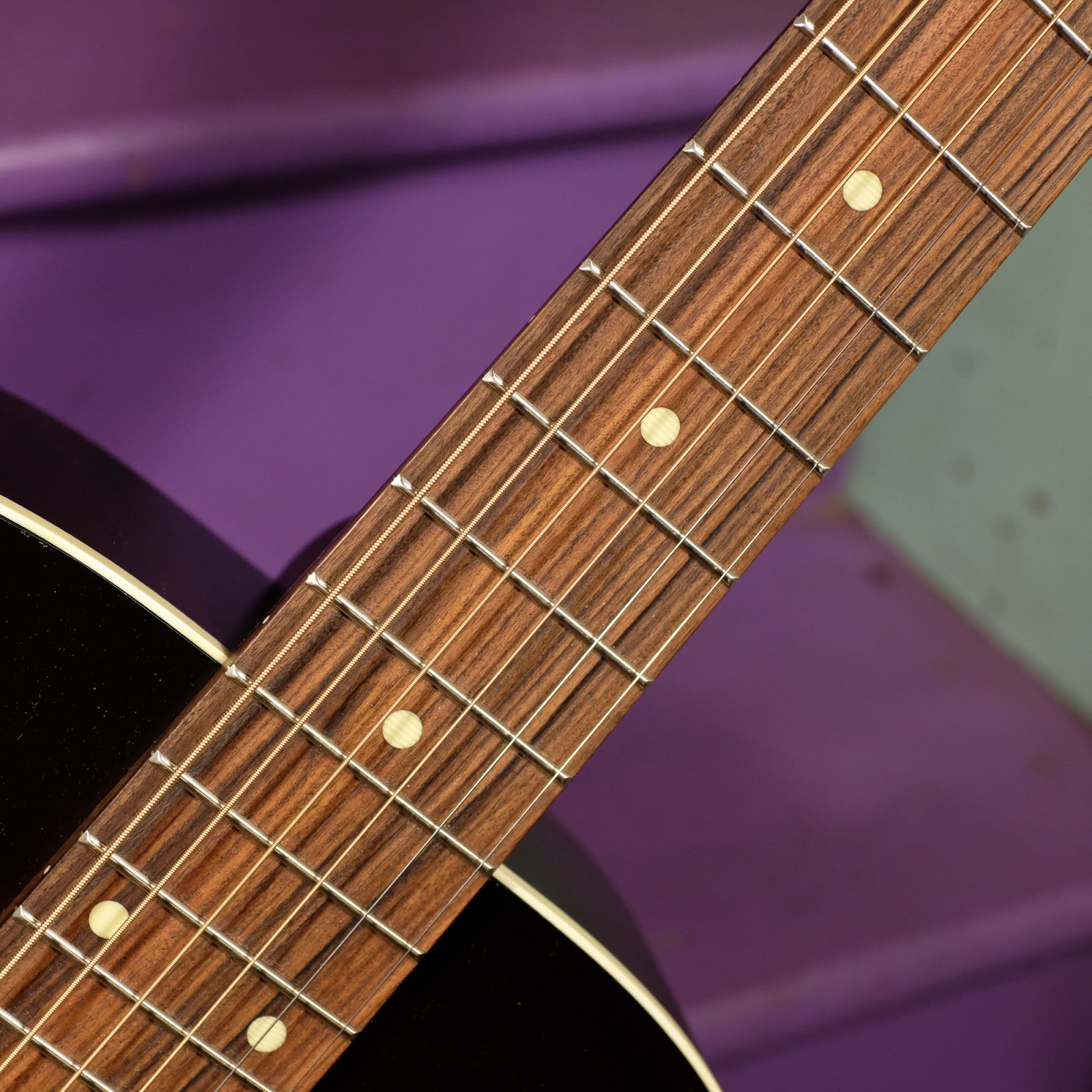 2018 Beard Deco-Phonic Model 27 Roundneck Resonator Guitar