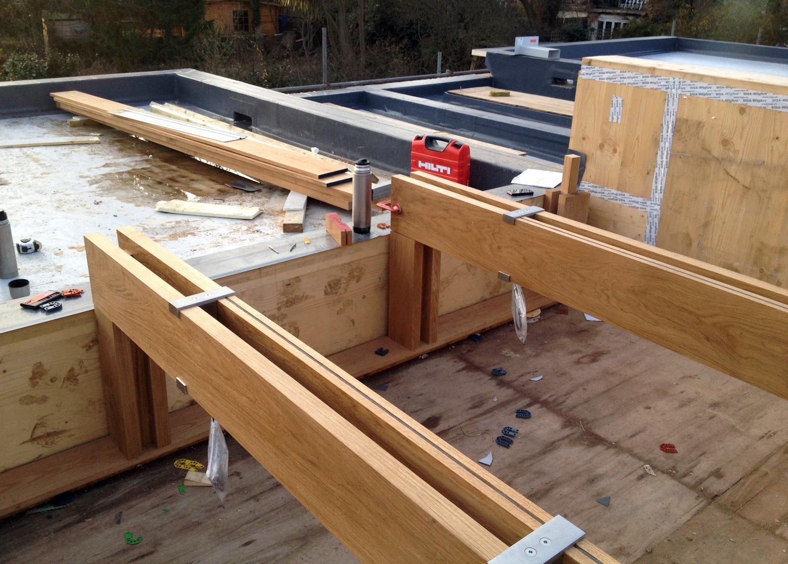 Springhill: February 2013