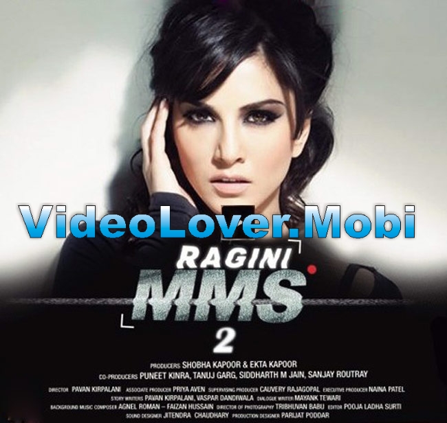 Ragini MMS 2 (Sunny Leone) ~ Video Lover