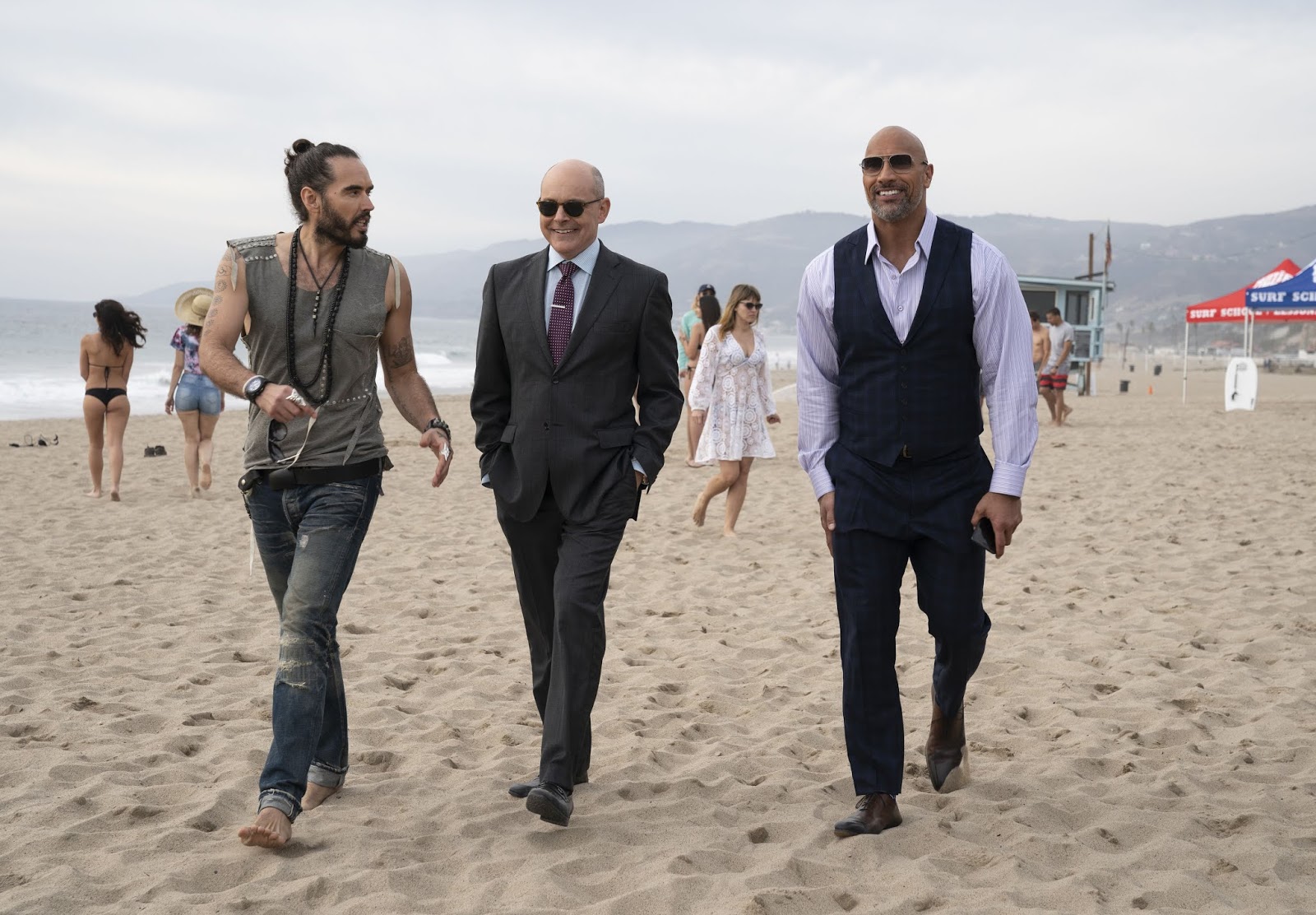 Want to see your poll/question here? Submit one today