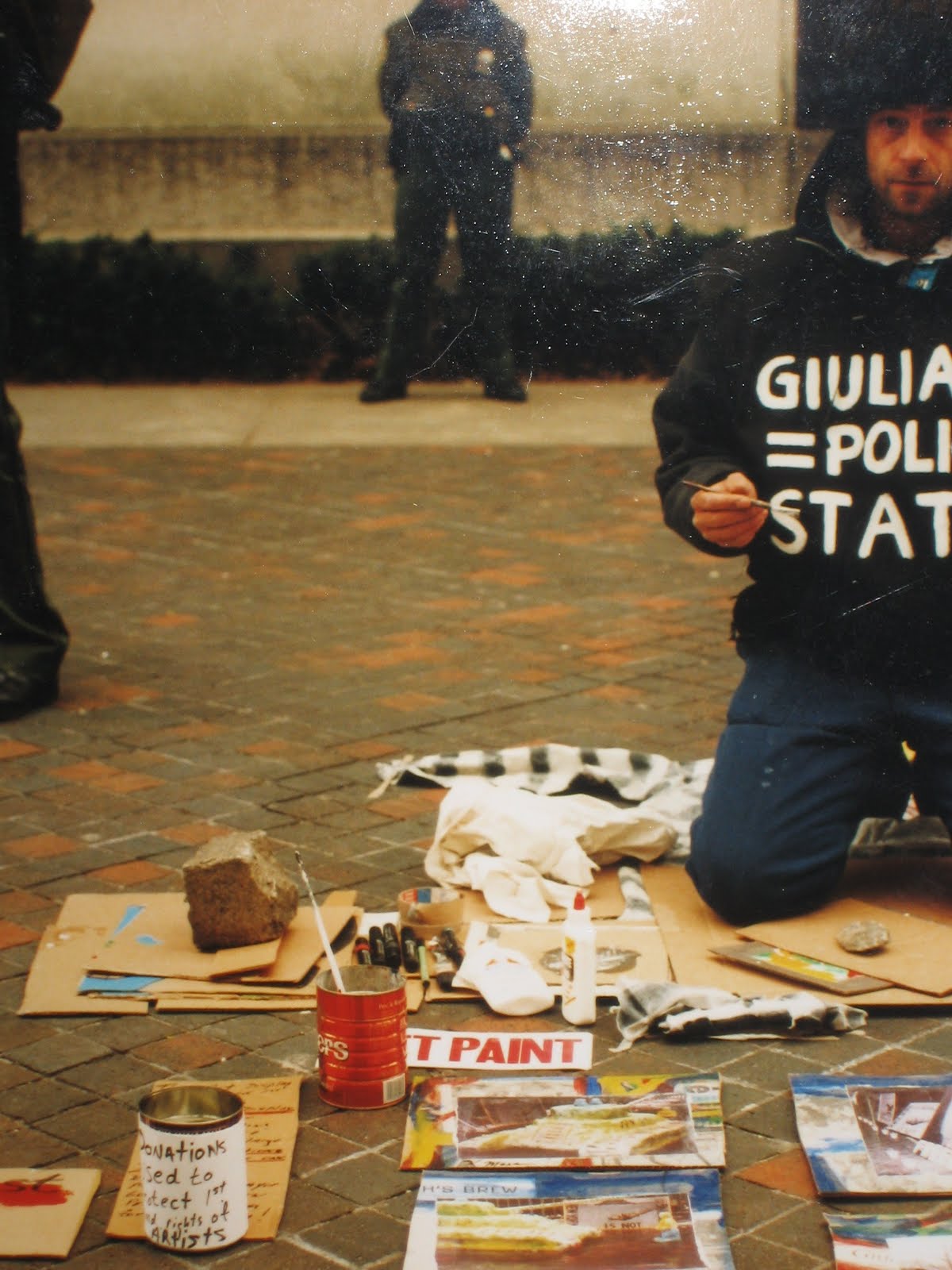 Knut Masco / Artist KMasco63@Yahoo.com