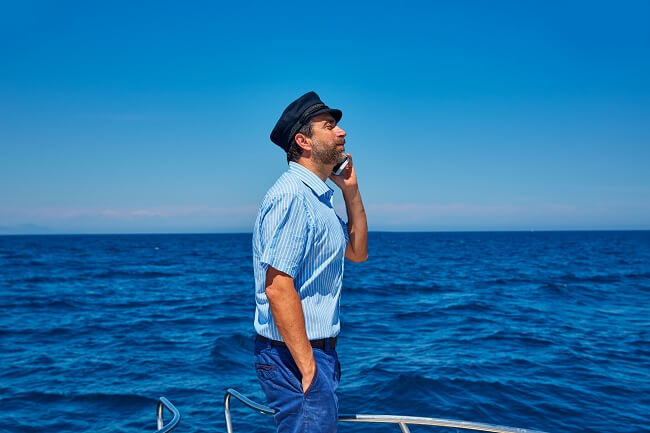 10 Simple Things That Make Seafarers Happy On Board Ships