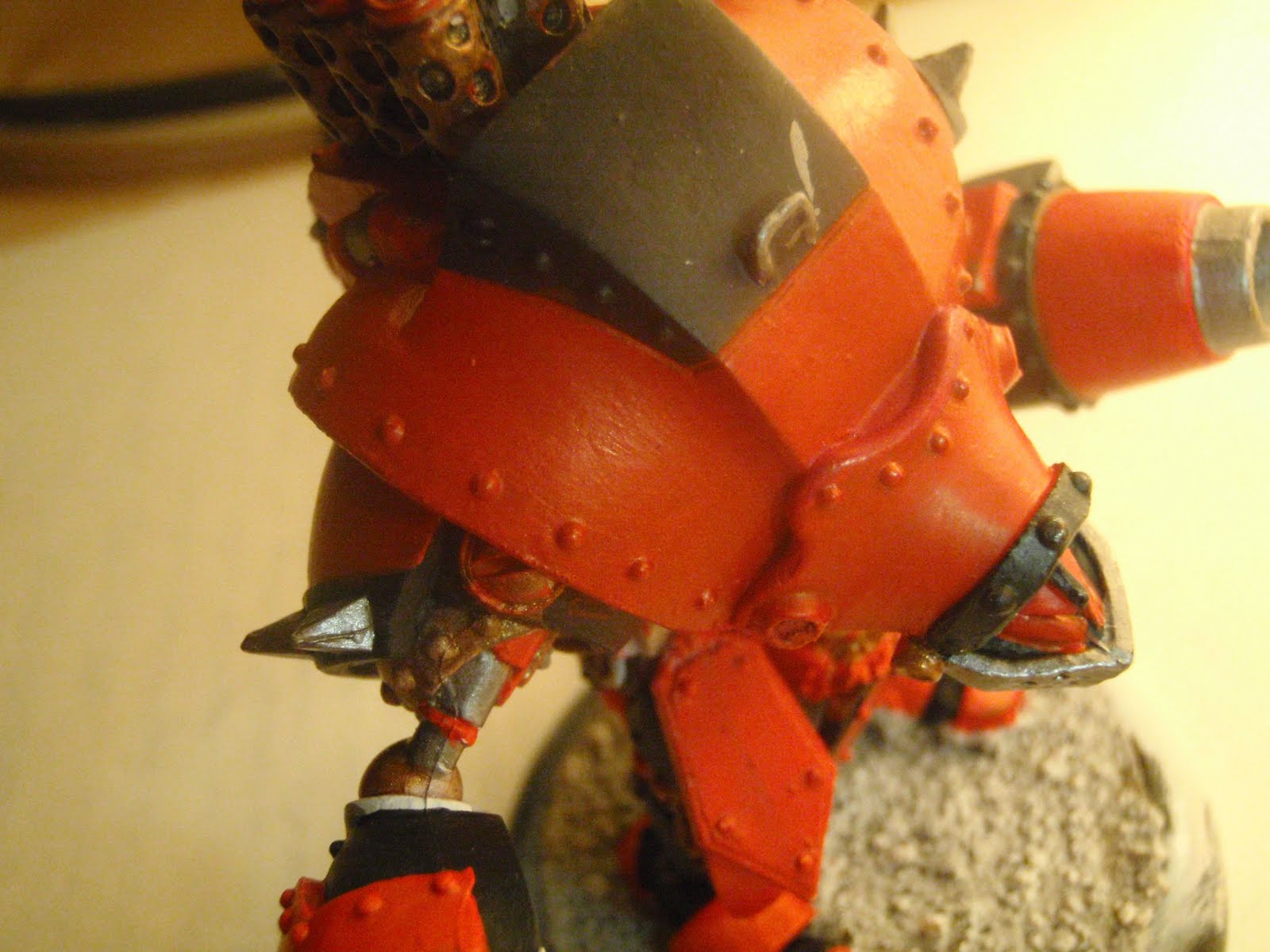 The Wings of Truth: Shiloh Phoenix's WiP!